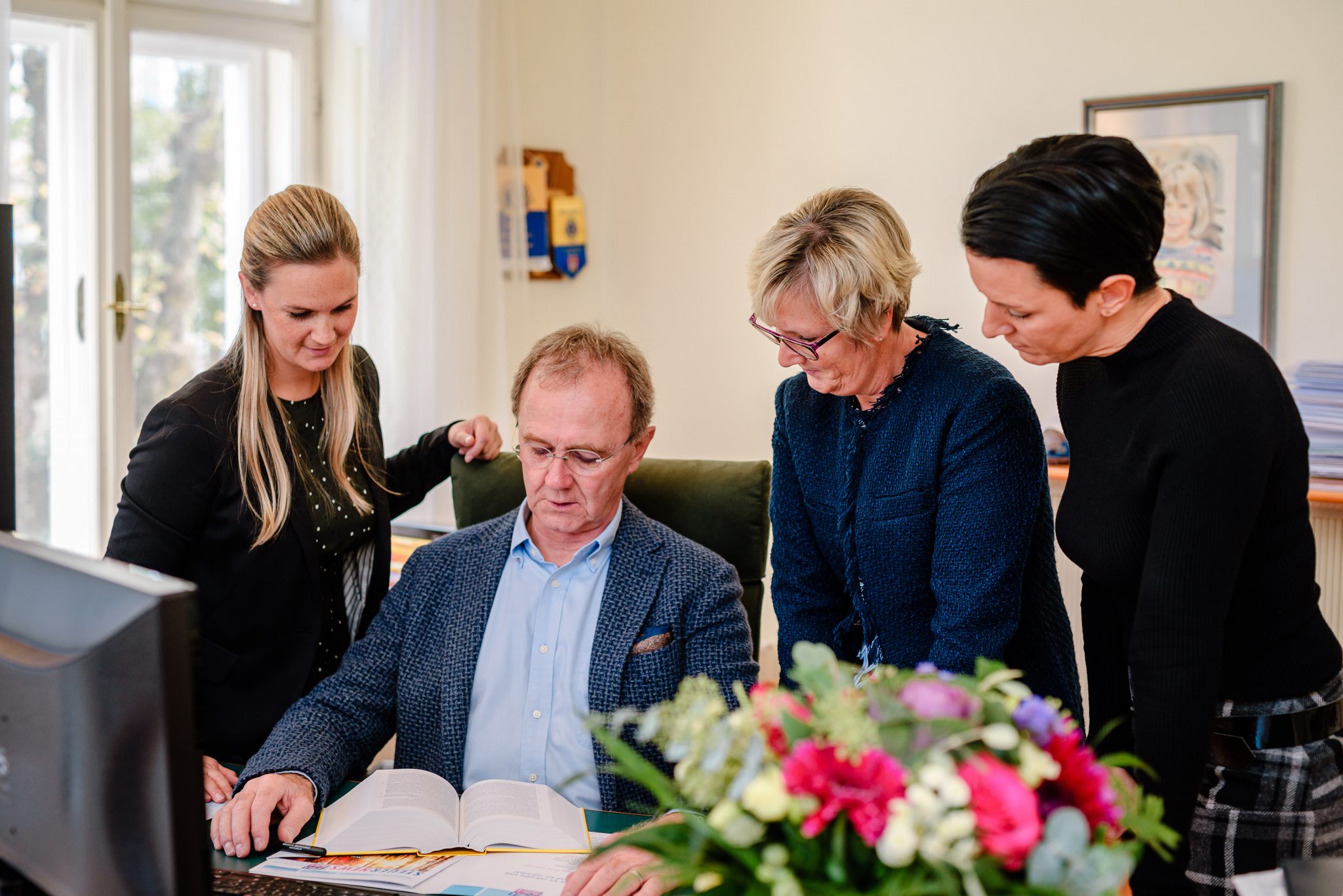 Deine Karriere bei Bubla & Bubla - Steuerberatung in Baden
